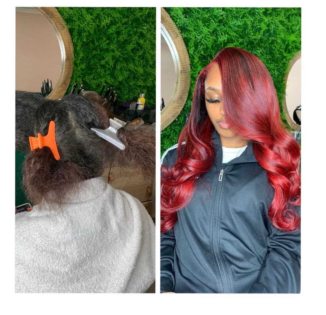 Appointments and Services | Jade (owner)